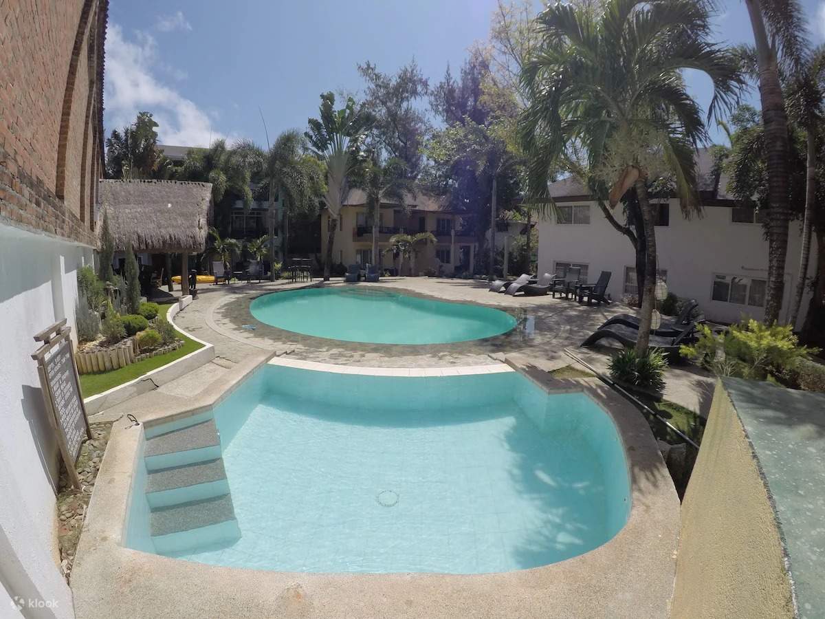 Pinjalo Resort Villas Boracay - Klook Philippines