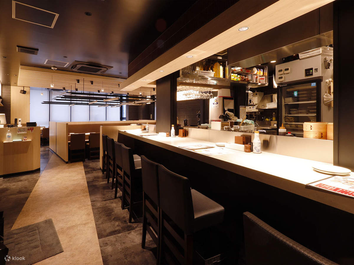 Ore no Yakitori Izakaya - Shibuya, Tokyo - Klook