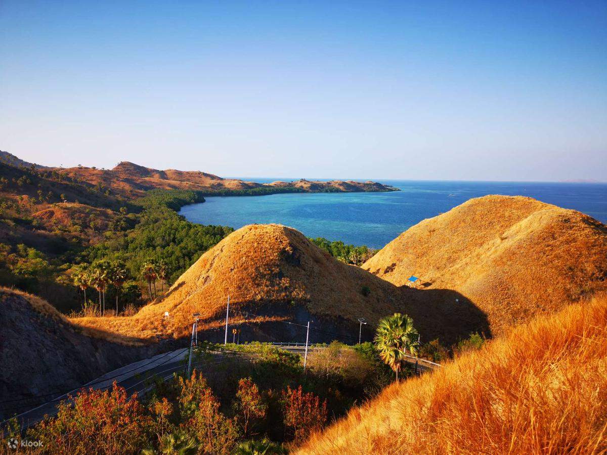 Cunca Wulang, Gua Cermin, Gua Rangko and Sylvia Hills Private Day Tour ...