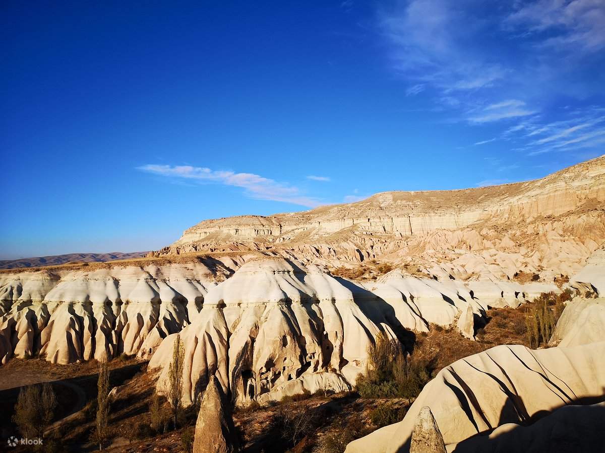 Red & Rose Valley Sunset Hiking Tour - Klook Philippines