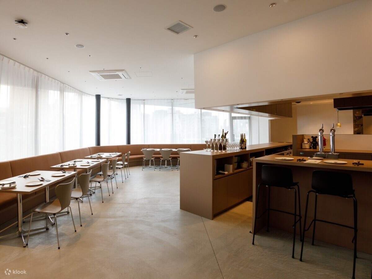 GohGan Asian French Cuisine - Fukuoka - Klook