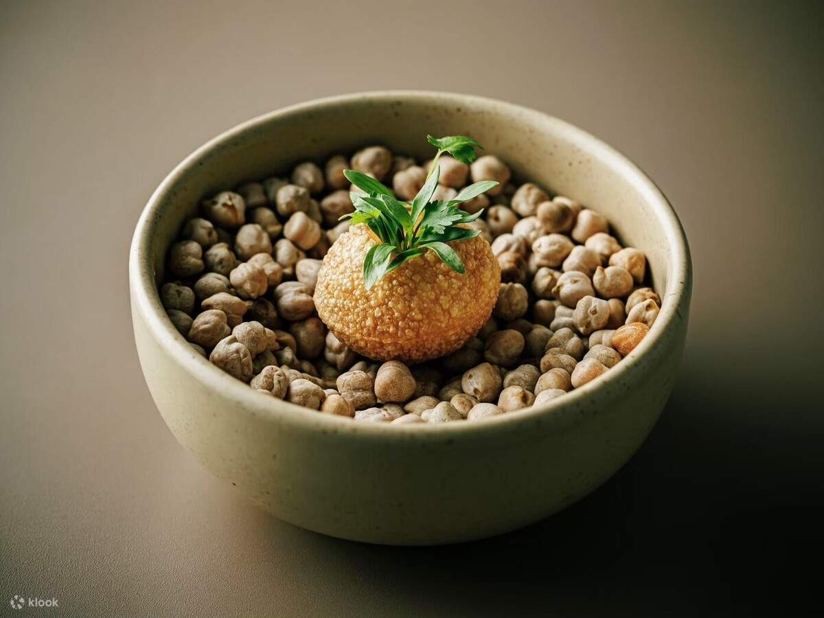 GohGan Asian French Cuisine - Fukuoka - Klook