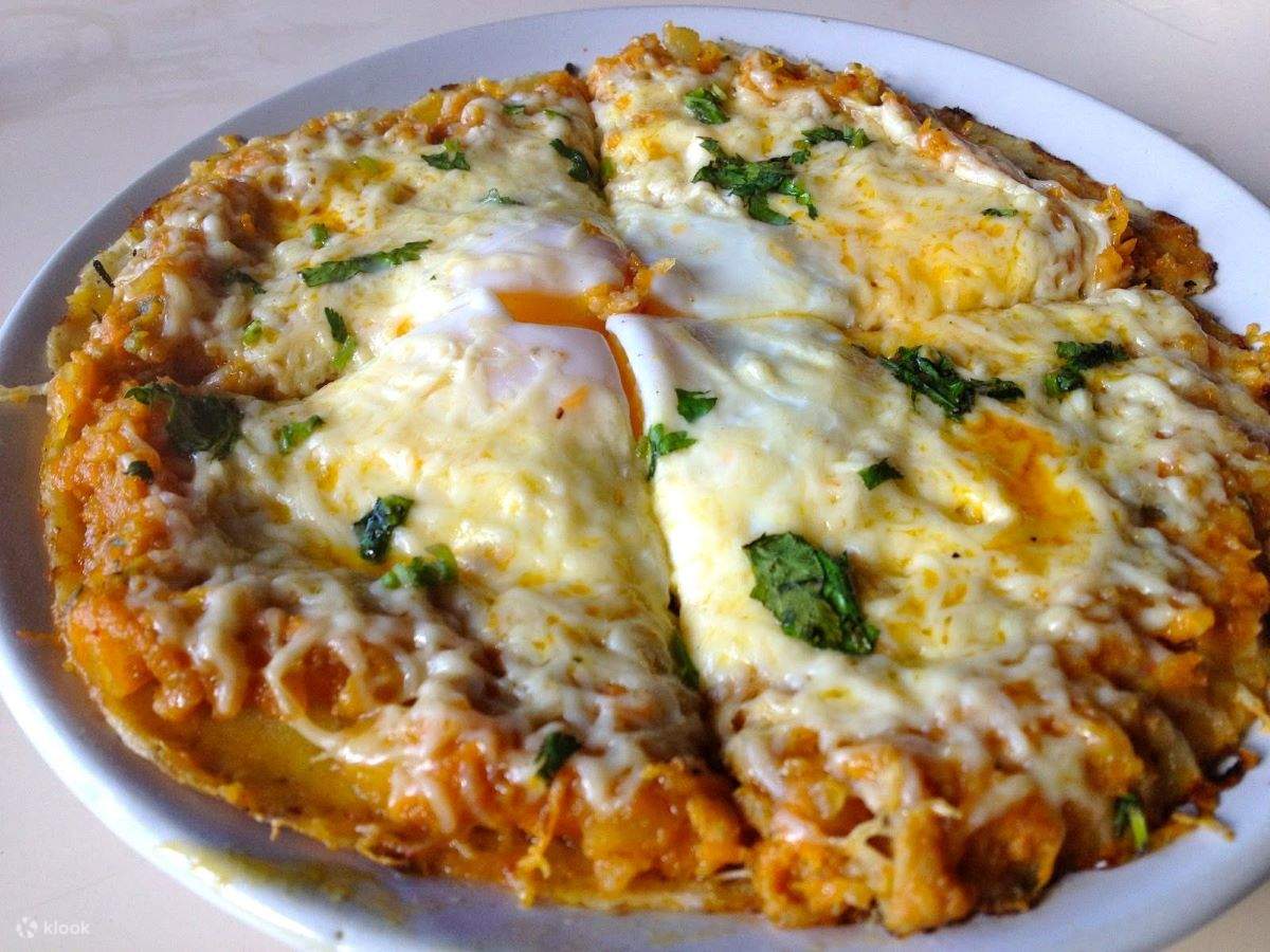 Kathmandu Secret Food Tour and Local Market Tour - Klook Singapore