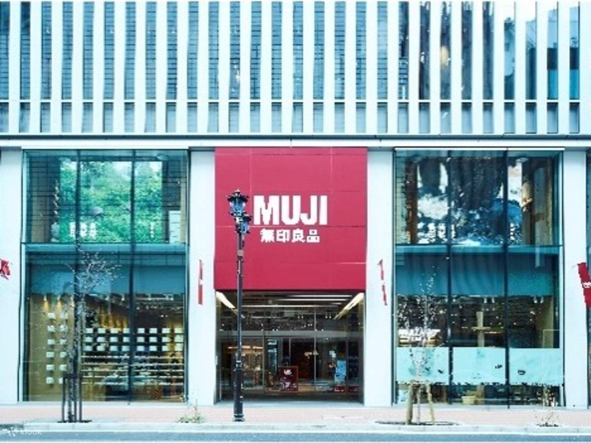 Masakan Mediterania Muji Diner Ginza - Ginza, Tokyo - Klook Indonesia