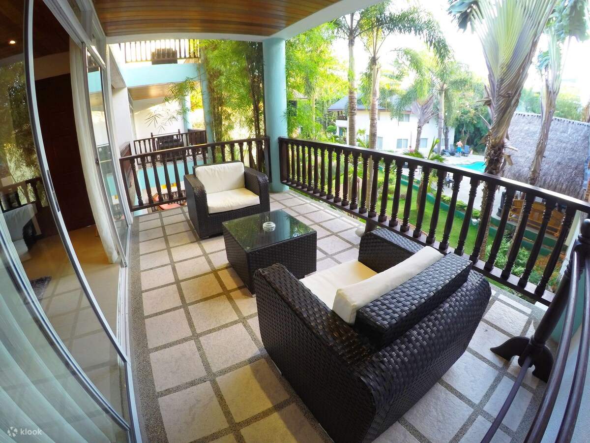 Pinjalo Resort Villas Boracay - Klook Philippines
