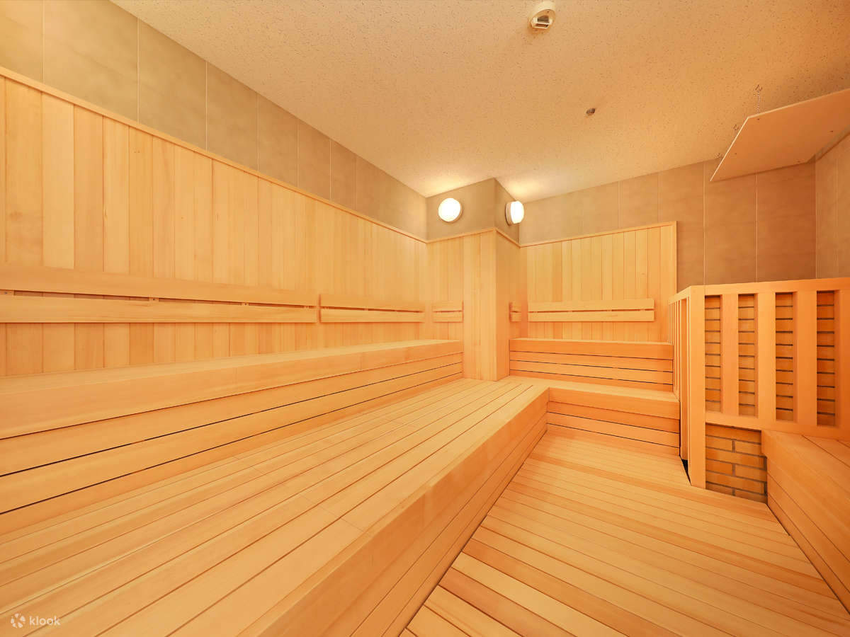 Hakone Kowakien Tenyu Japanese Style Hot Spring Hotel One Stay Two
