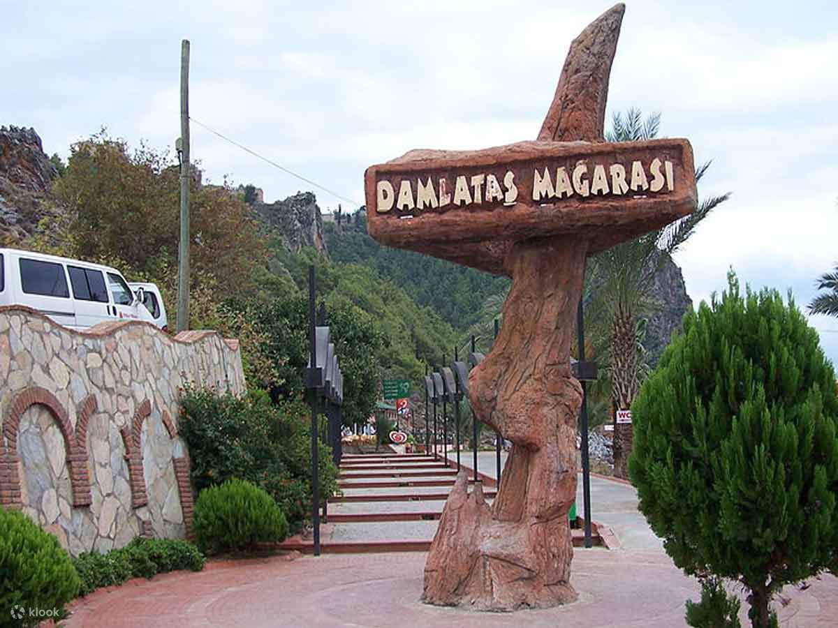 Explore Alanya on a 4-Hour City Tour and Enjoy the Cable Car Ride at ...