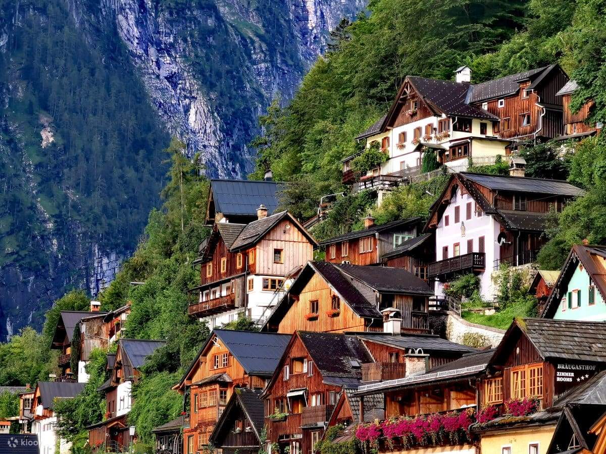 Private Hallstatt Tour from Salzburg - Klook