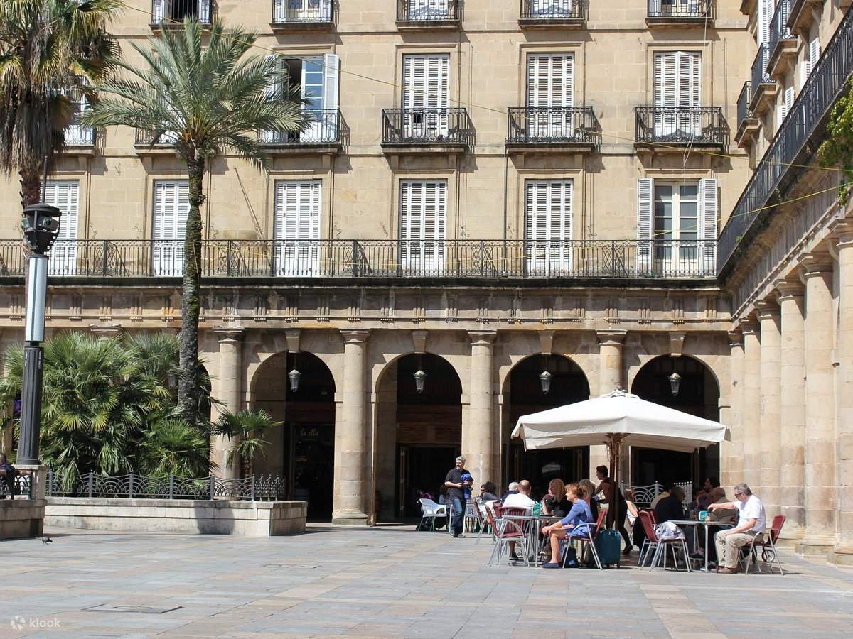 Bilbao for Foodies: Explore the Local Flavors - Klook