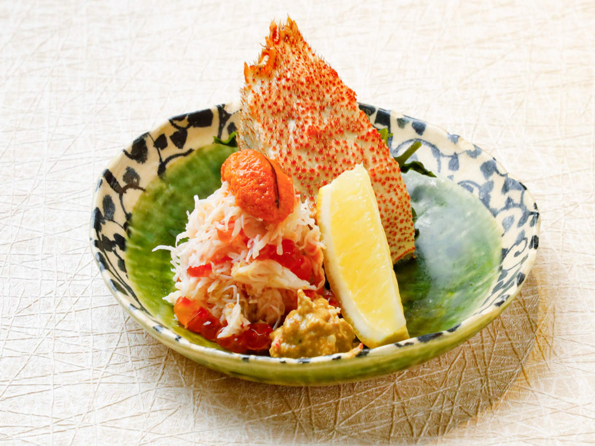 おでん俺のだし (Oden Ore no Dashi) Oden - Ginza, Tokyo - Klook