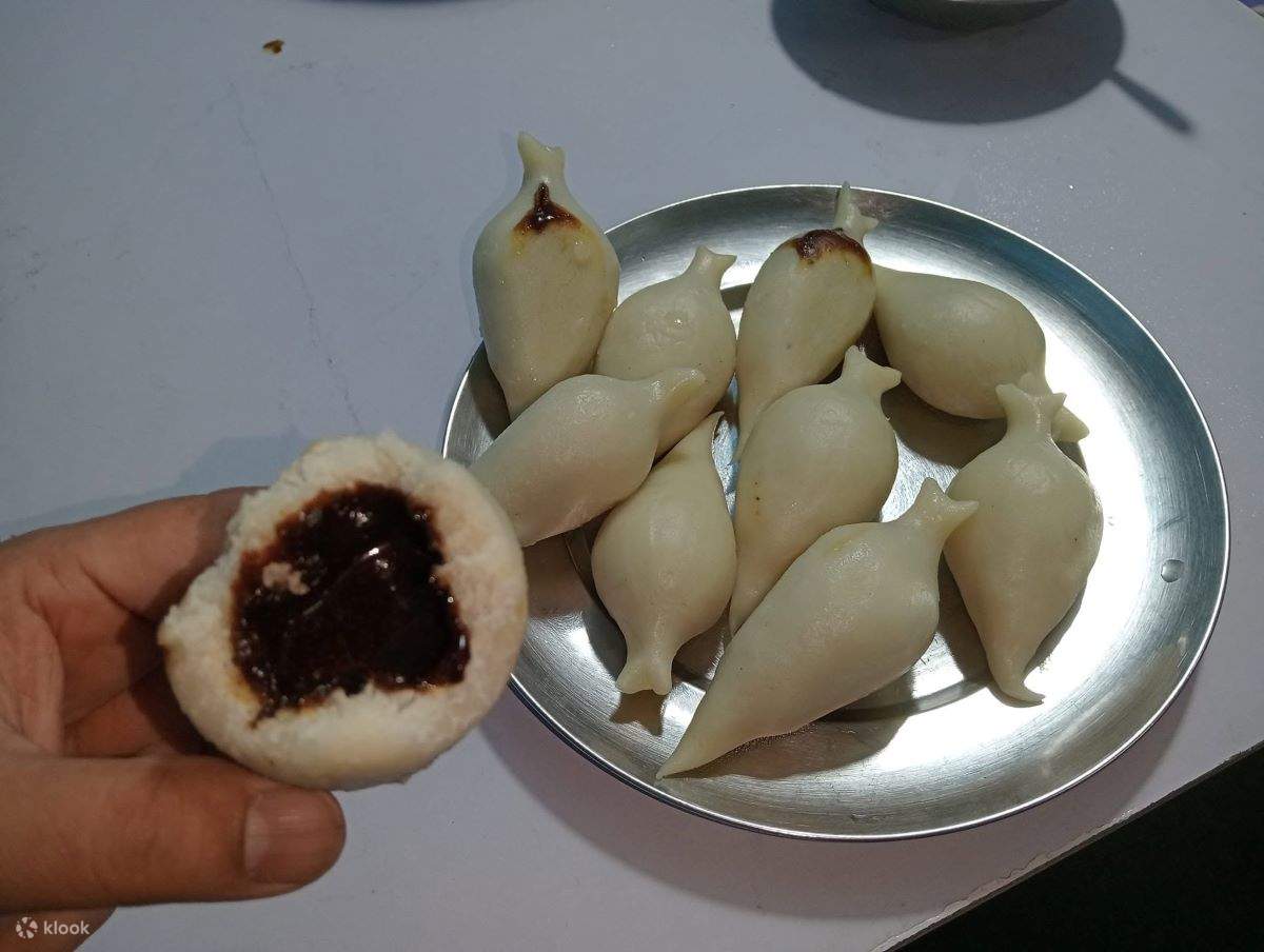 Lawatan Makanan Rahsia Kathmandu dan Lawatan Pasar Tempatan - Klook ...