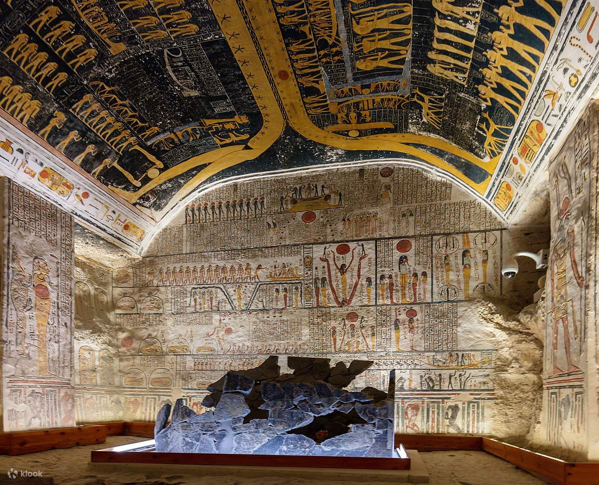Avventura rurale in Tuk Tuk con visita alla riva occidentale di Luxor ...