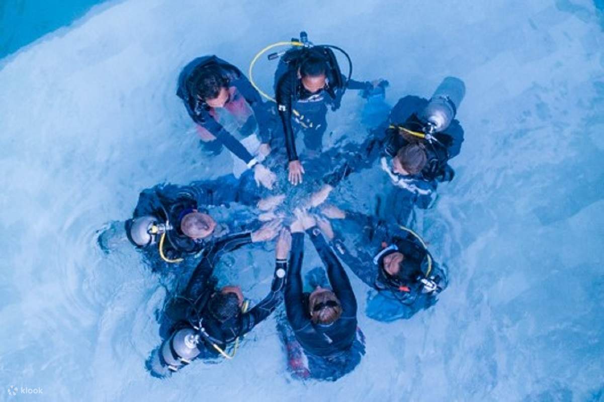 Dive Into Adventure: Discover Scuba Diving in Puerto Galera with PADI 5 ...
