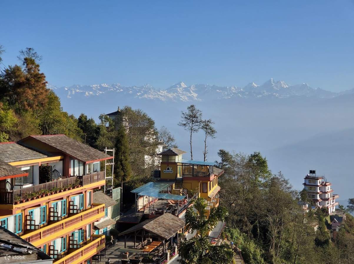 Nagarkot Day Hike - Klook