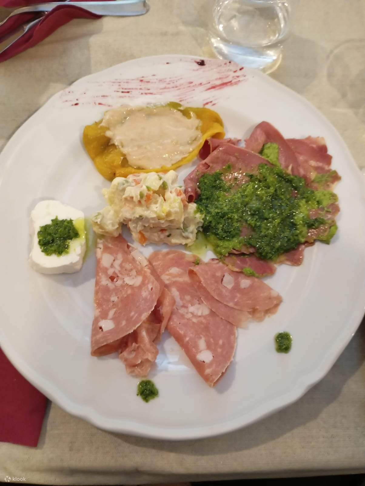 Turin Gourmet Food Tour - Klook Estados Unidos