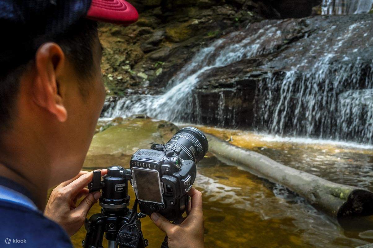 Central Coast Waterfalls And Nature Photography Experience by Picture ...