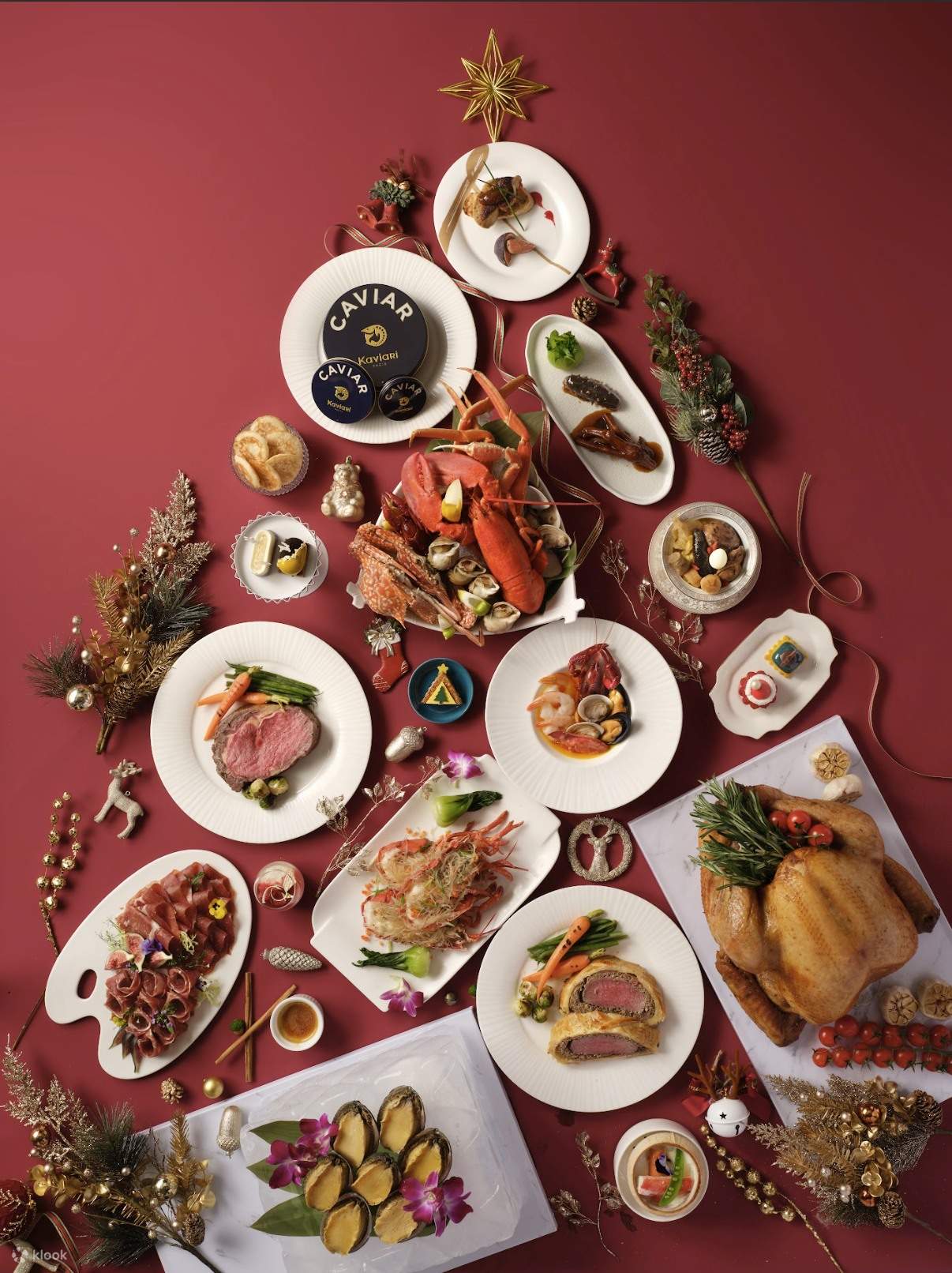 Shangri-La Kowloon Buffet | Cafe Kool | Brunch Buffet, Lunch Buffet ...
