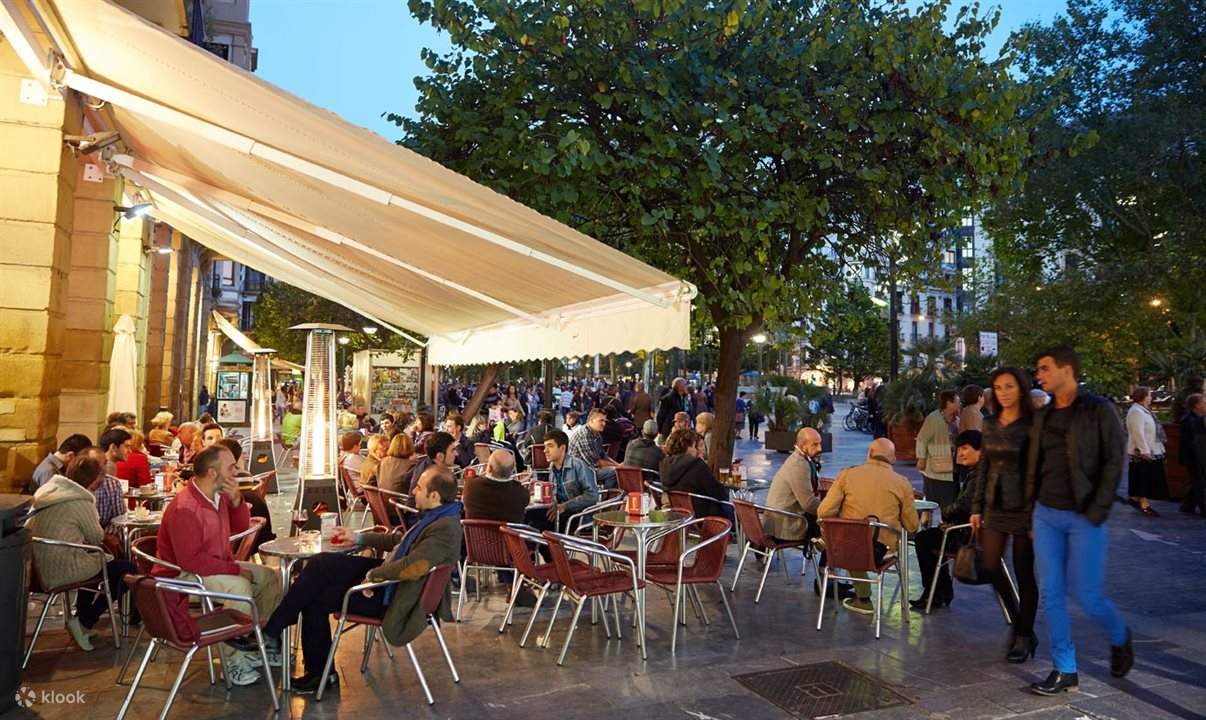Bilbao for Foodies: Explore the Local Flavors - Klook United States