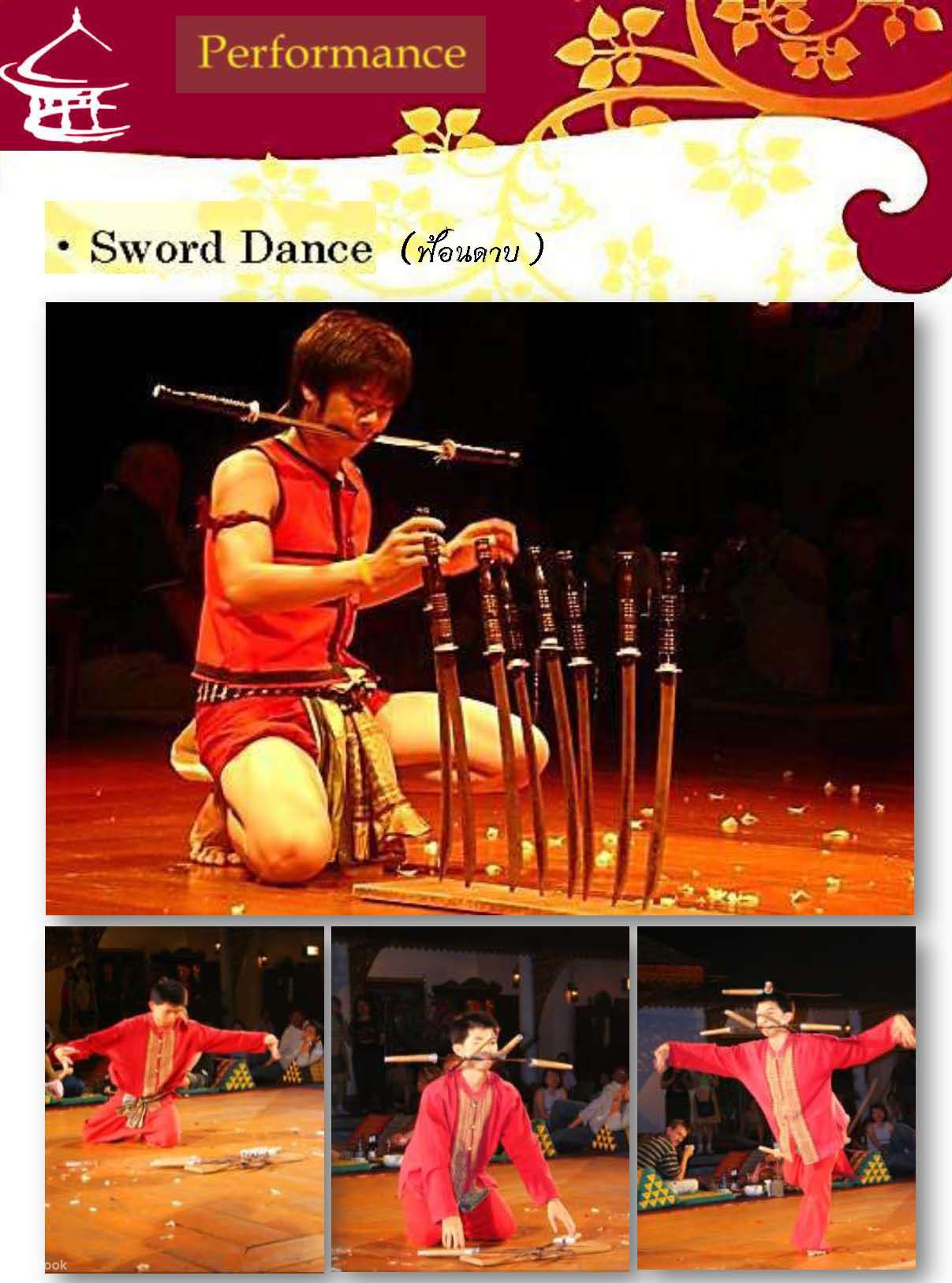 Chiang Mai Khum Khantoke Experience with Transfer - 클룩 Klook 한국