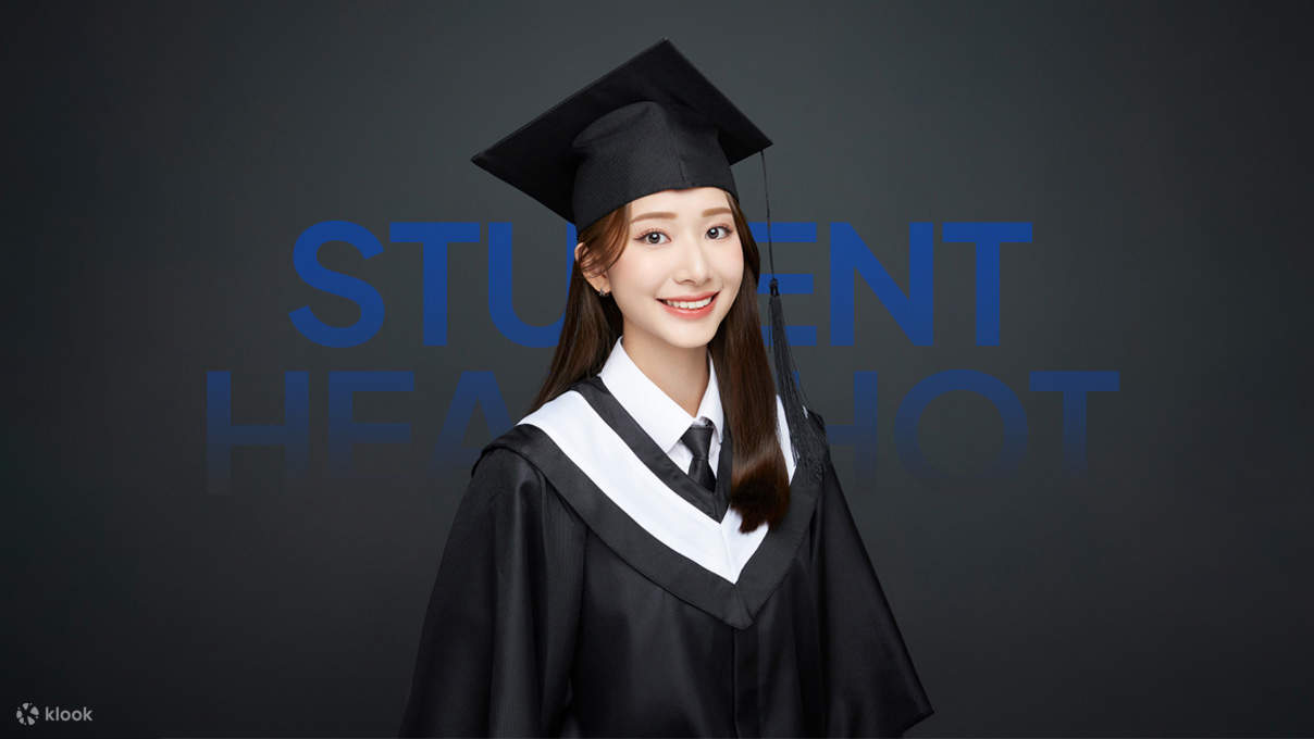 Taipei: HOLO+FACE Photo Studio · Korean-style ID photo · Reservation required by phone or ...