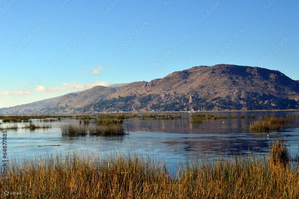 Discover the Mysteries of Sillustani on a Half Day Tour in Peru - Klook ...