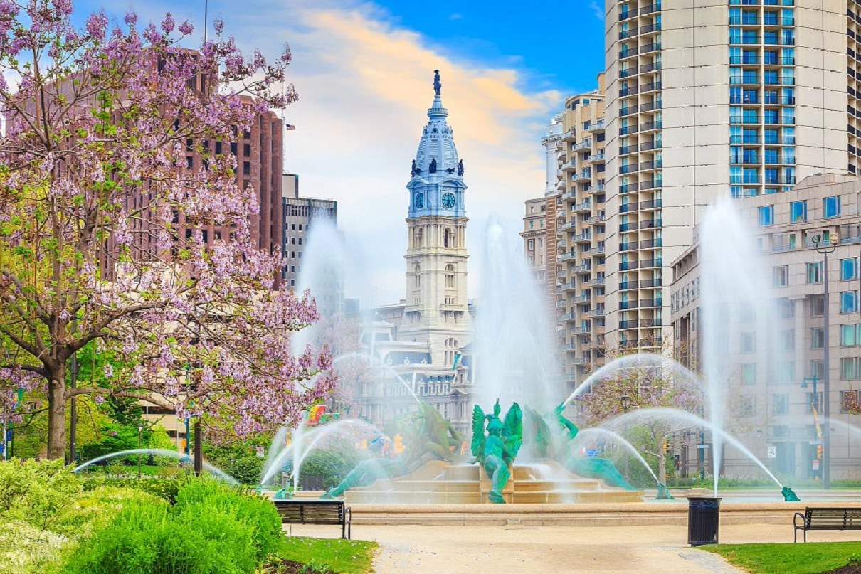 Philadelphia 1 Day Family Tour From Washington DC - Klook United Kingdom