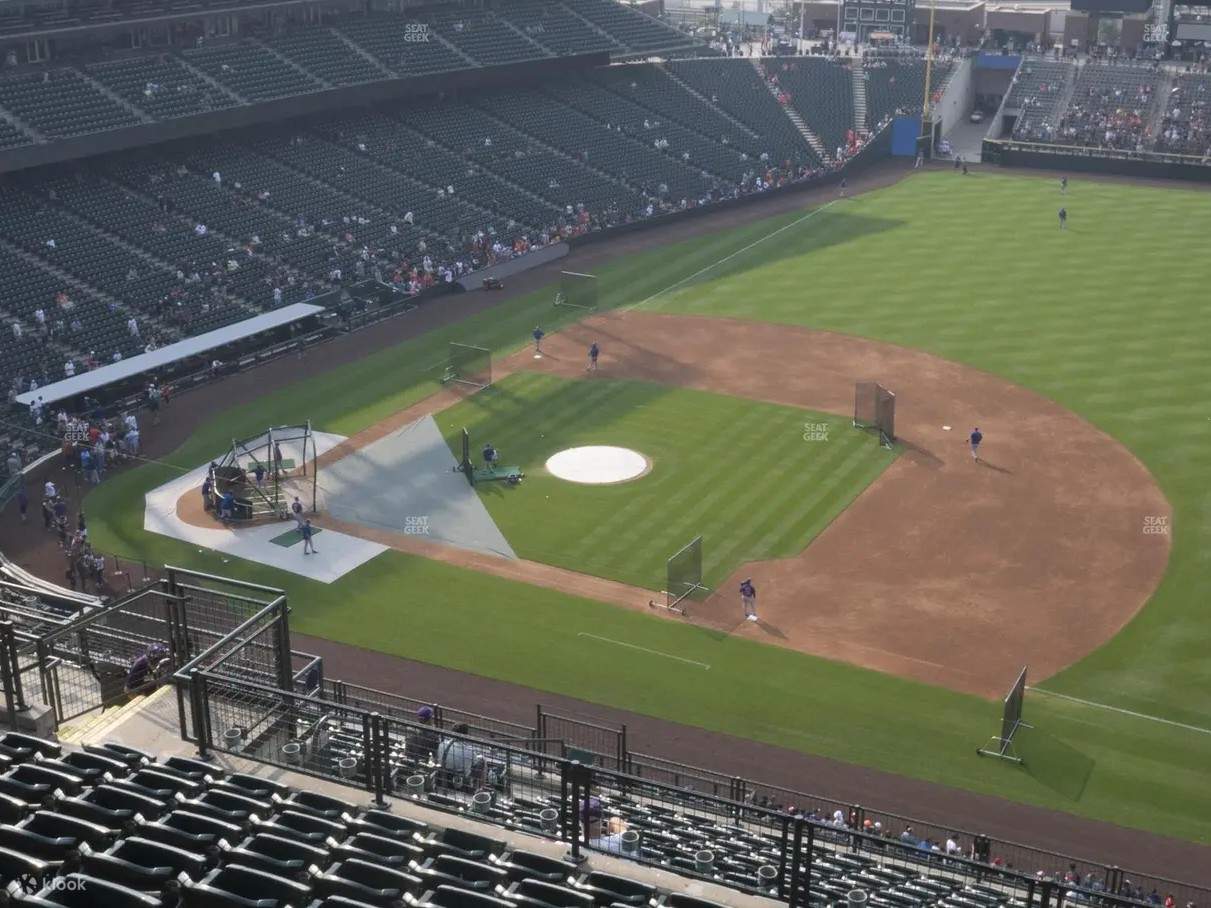 Colorado Rockies Baseball Game at Coors Field - Klook Malaysia