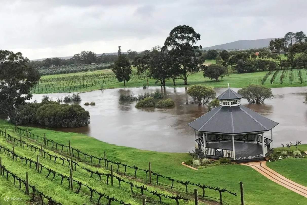 One Day Private Car Tour at Perth - Klook Malaysia