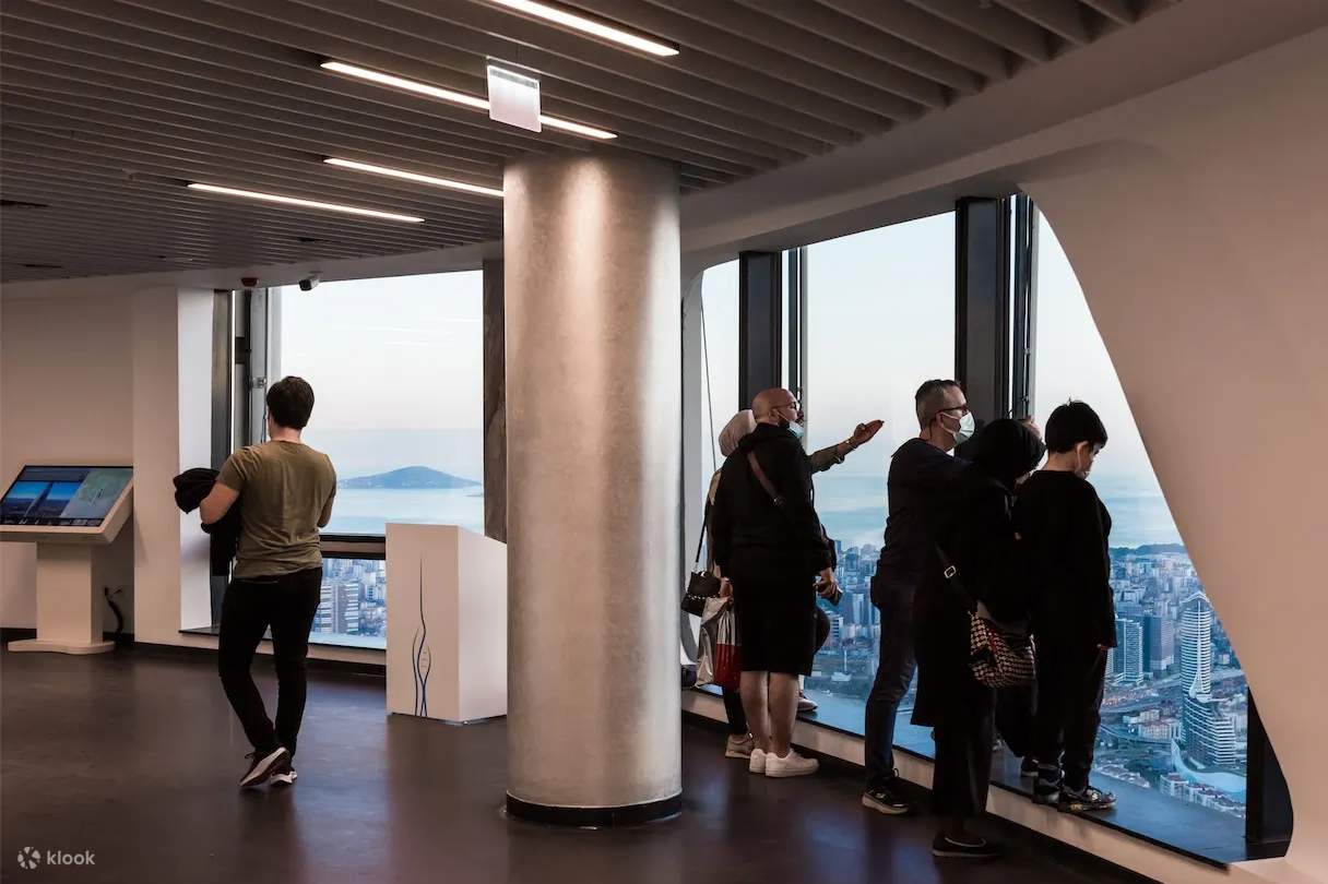 Camlica Tower Tickets in Istanbul - Klook