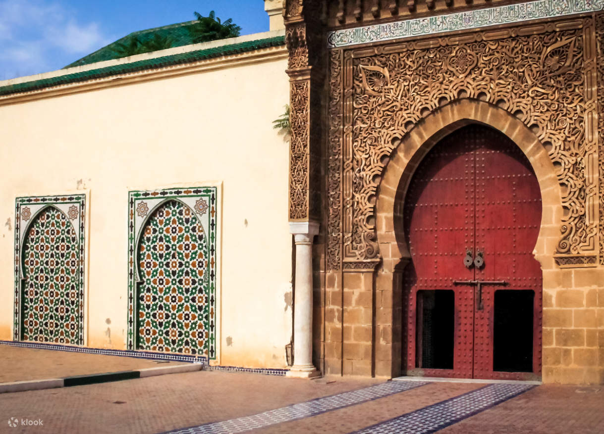 13-Days Private Absolute Morocco Classic Tour From Tangier - Klook India