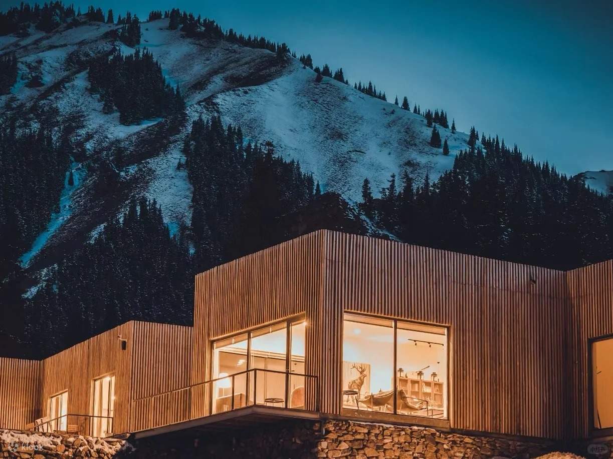 7-day tour in Yili, Xinjiang (Kruger Camp + Narat Muxing Valley + Xiata Ancient Road Light ...