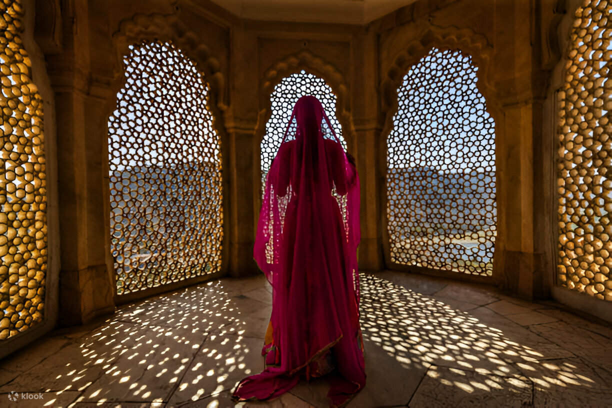 From Delhi: Same Day Jaipur City Highlight Tour - Klook Estados Unidos From Delhi: Same Day Jaipur City Highlight Tour - Klook Estados Unidos