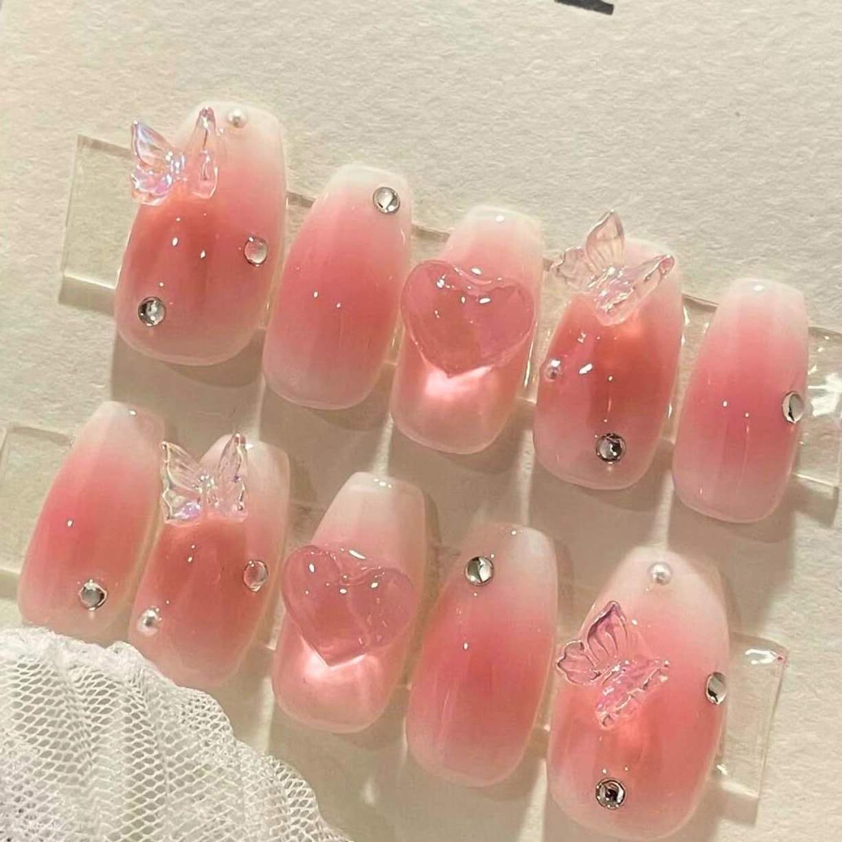 Nail Experience Osaka (Provided by BELLE GROW ALPHA) - Klook Singapore