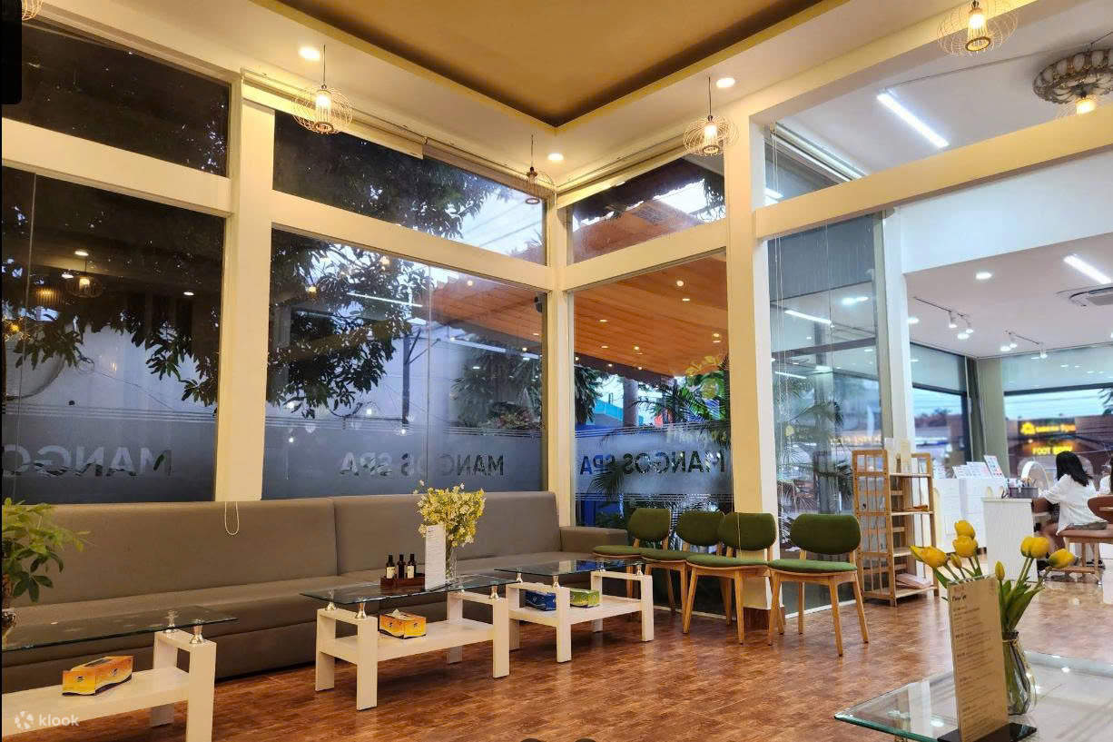 Mango Spa Experience in Phu Quoc - Klook United States