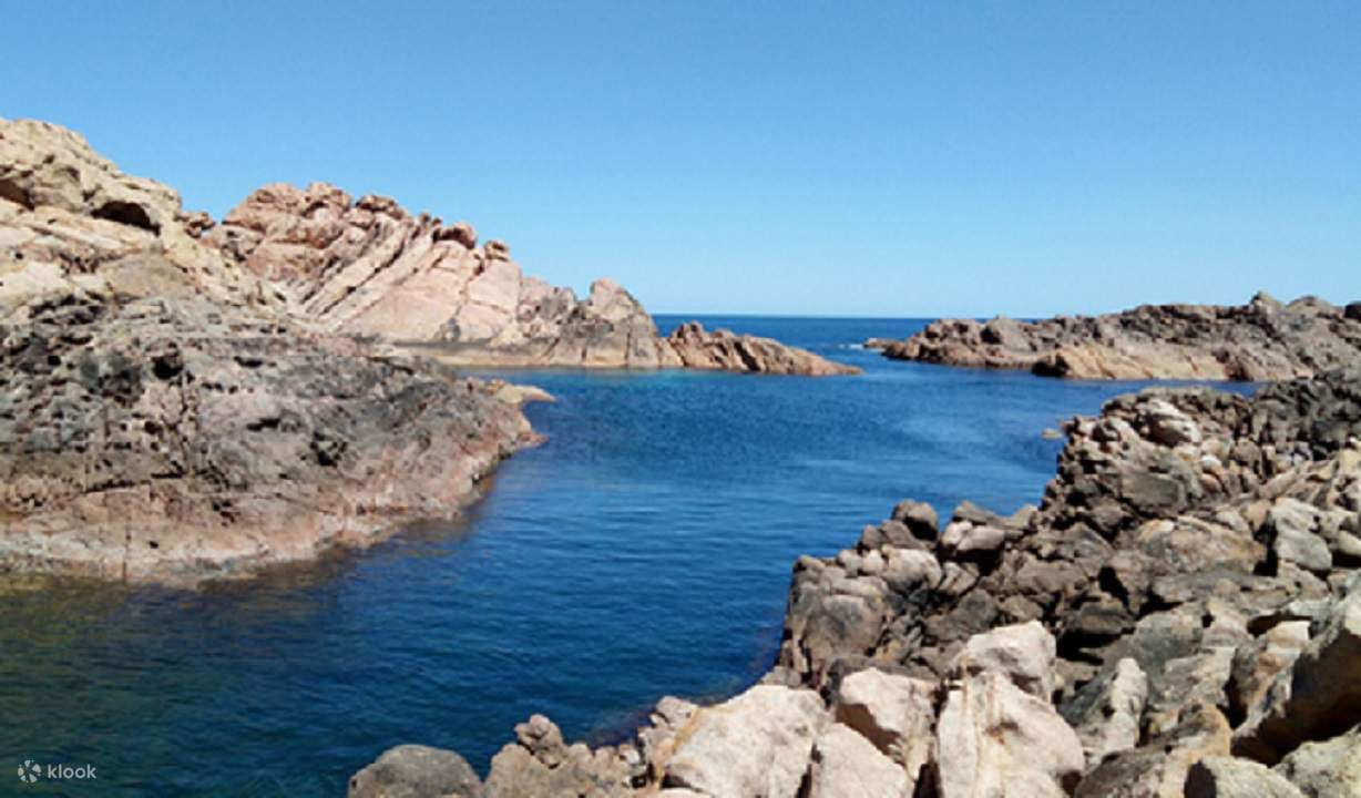 3 Day Pink Lake, Kalbarri and Margaret River Tour from Perth - Klook
