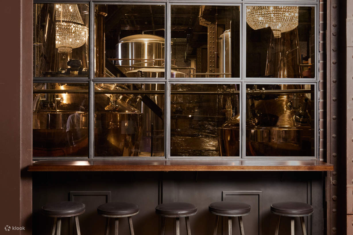 Hickson House Distilling Adventure In The Rocks, Sydney - Klook