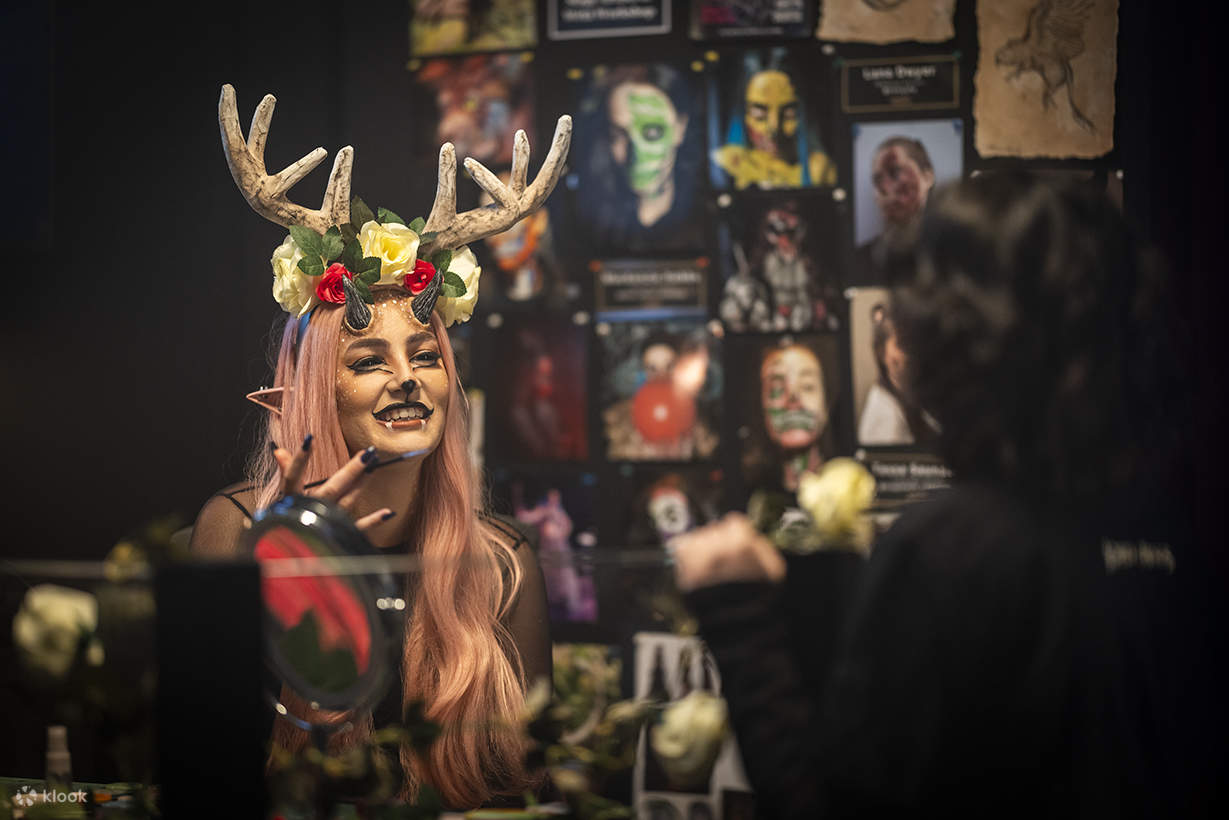 Weta Workshop Guided Tour with Transfer - Klook New Zealand