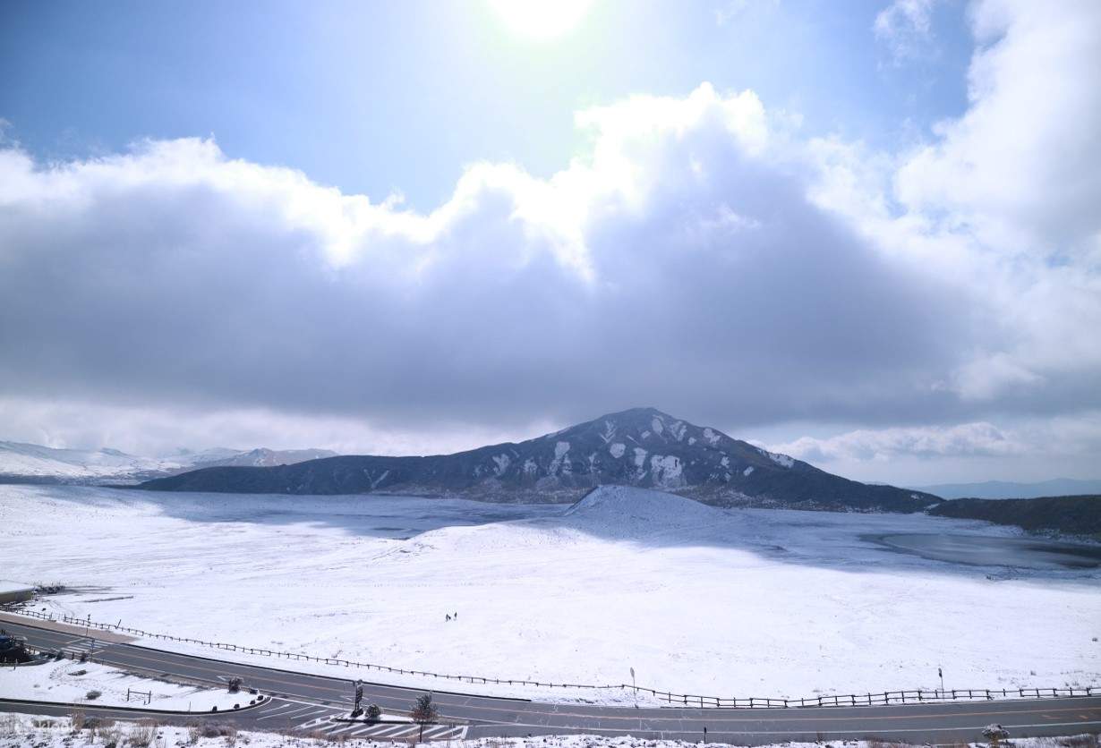 Kyushu, Ooita, and Yufuin Guided Tour with Private - Klook香港