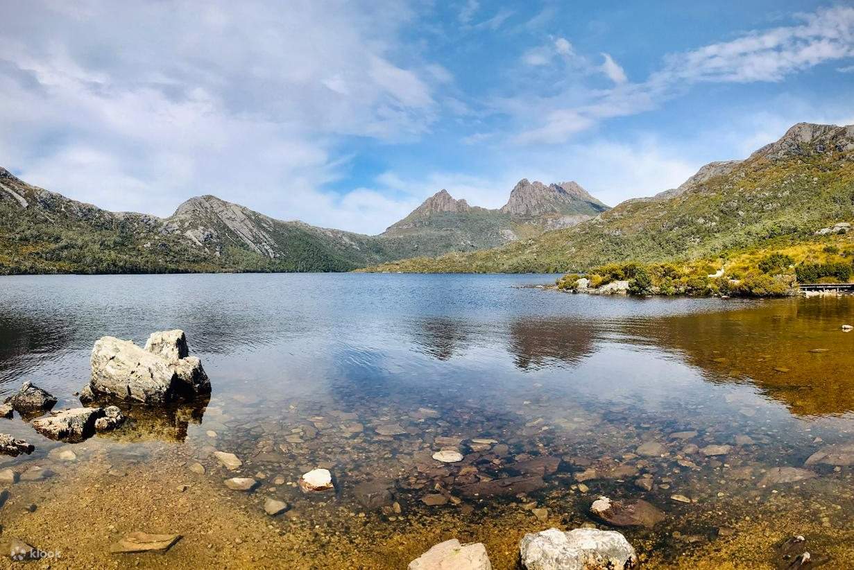5D4N Tasmania Small Group Guided Tour from Hobart - Klook