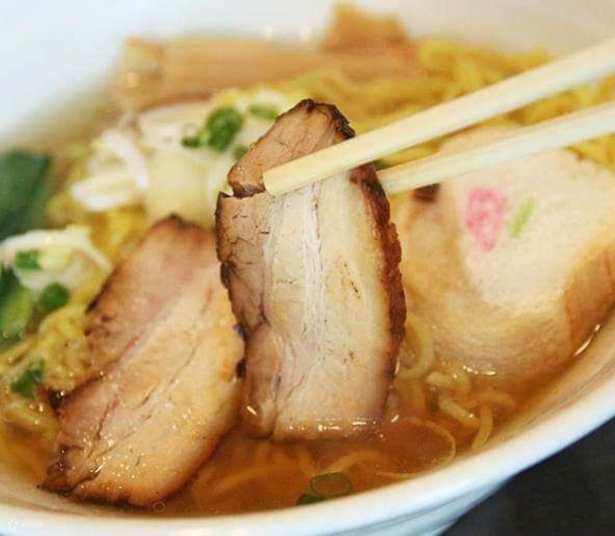 Making ramen at a popular restaurant in Hakodate - Klook