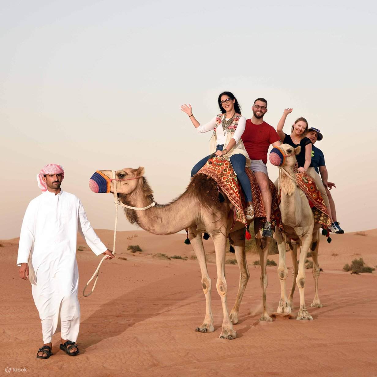 Join In Luxury Desert Safari - Royal Desert Fortress in Dubai from ...