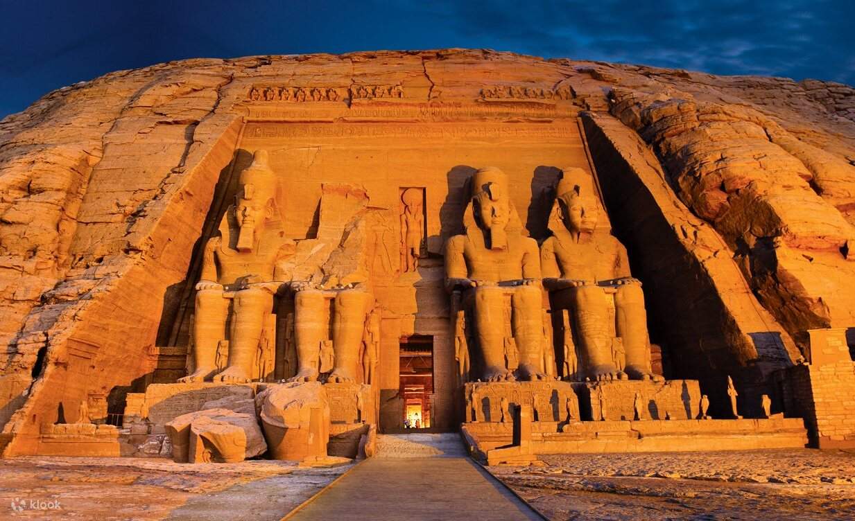 7 Nights Nile Cruise - Luxor / Aswan / Luxor - Klook Canada