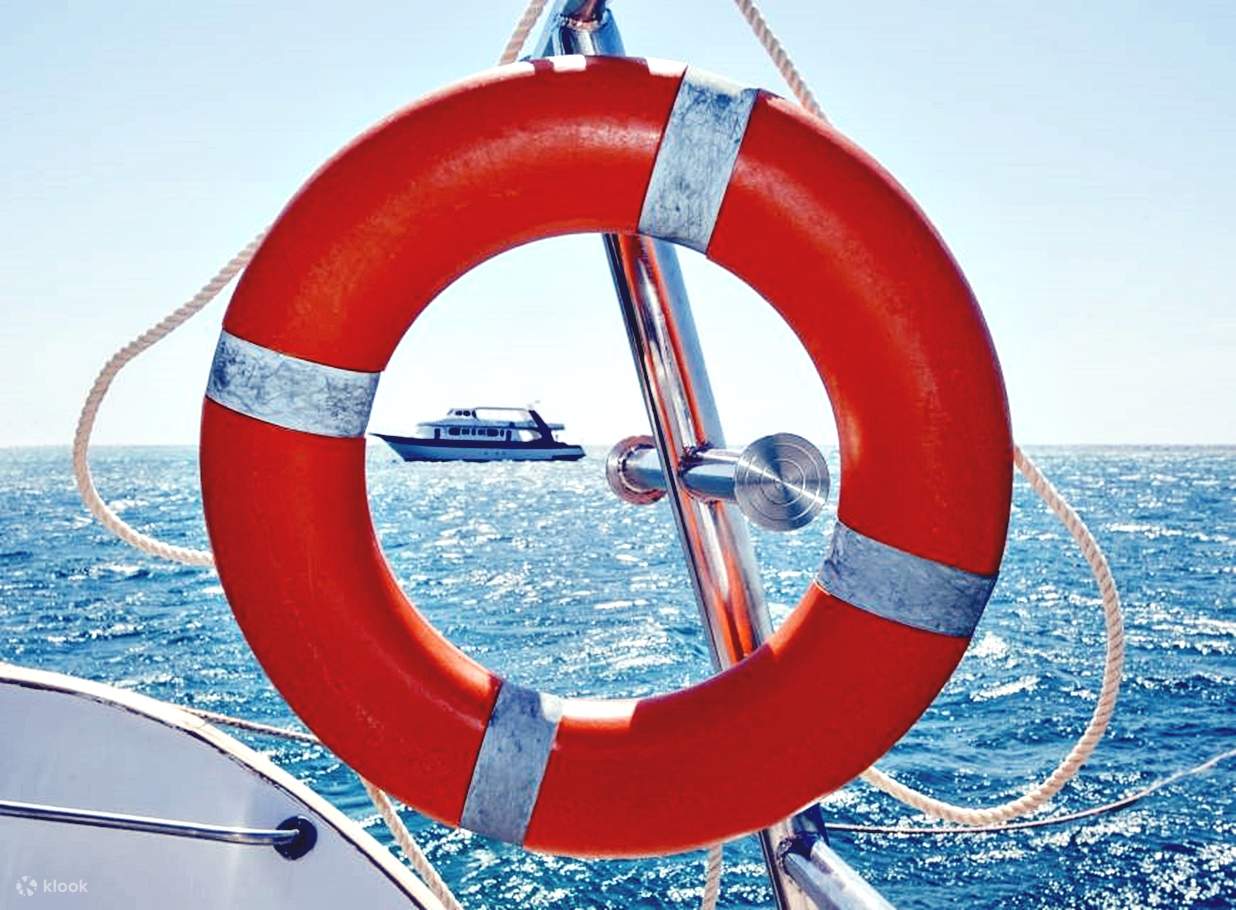 Explore the Underwater Wonders of Hurghada: Diving & Snorkeling at ...