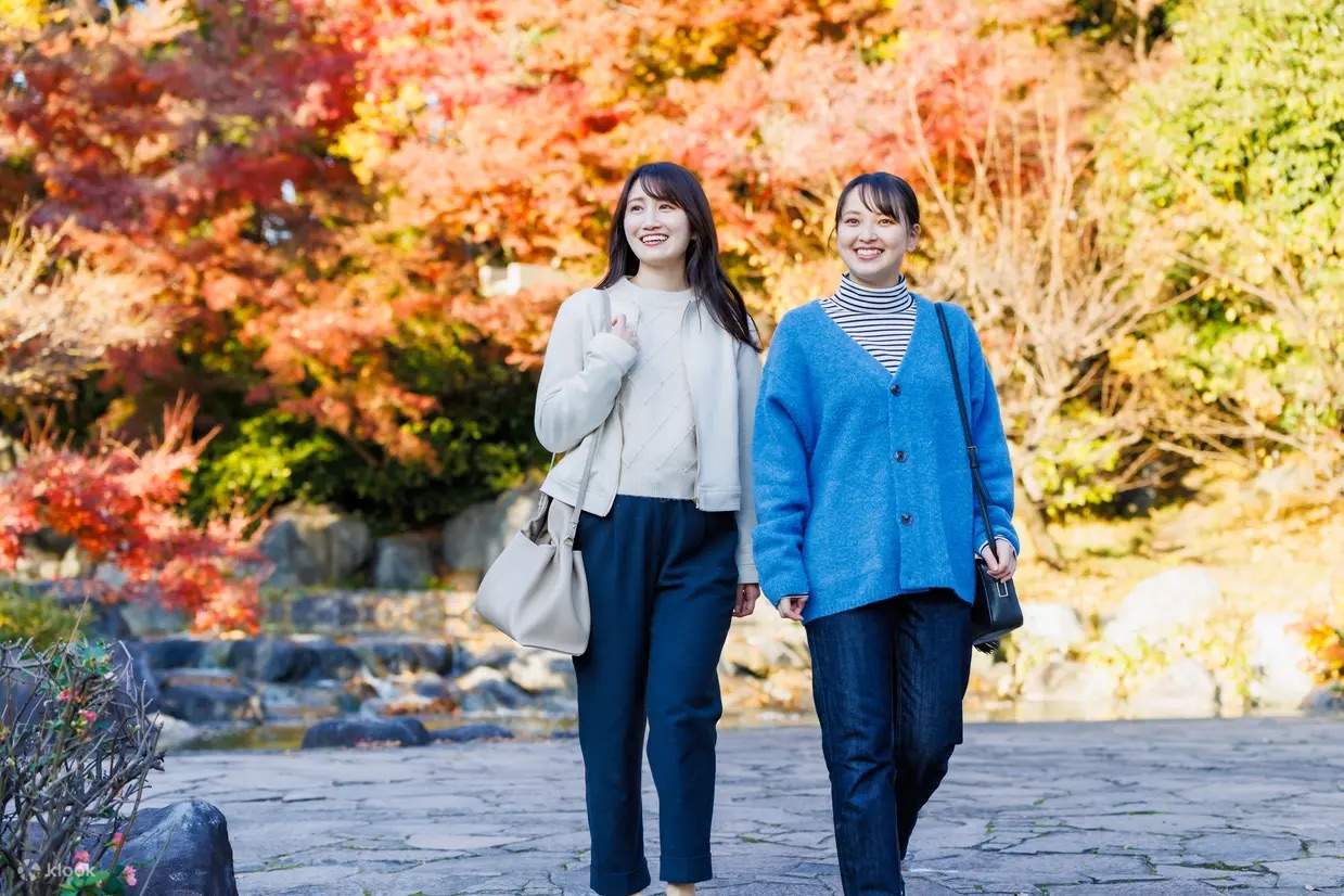 Online reservation for snapshot photography experience (Osaka) - Klook