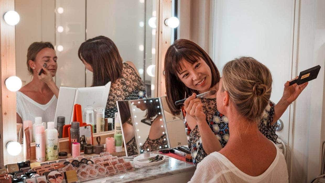 K-Beauty Masterclass: Achieve Glass Skin experience - Klook Hong Kong