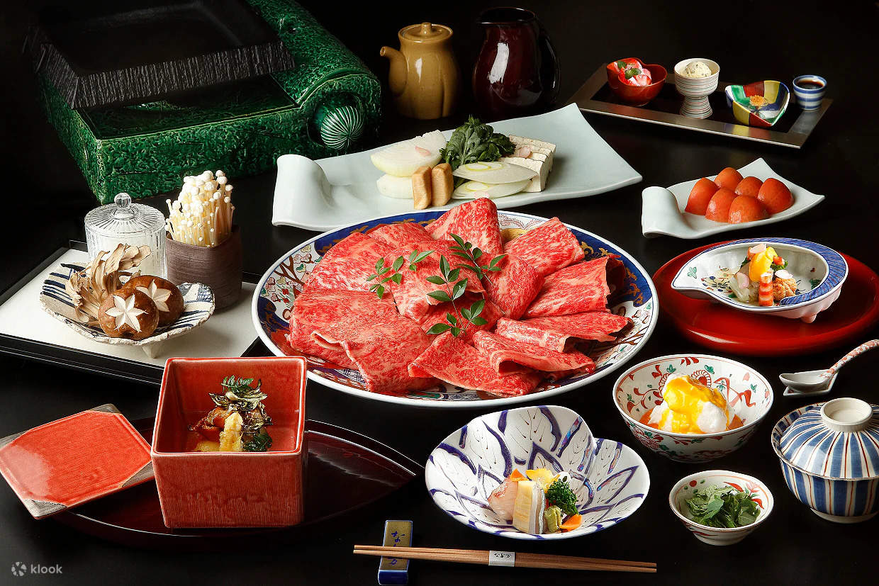 NADAYA - Klook Verenigde Staten