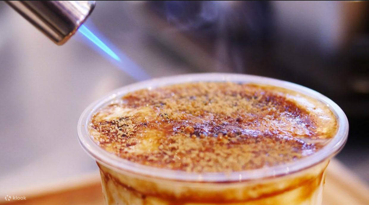 BAE Milk Tea in Siam Square One - Klook