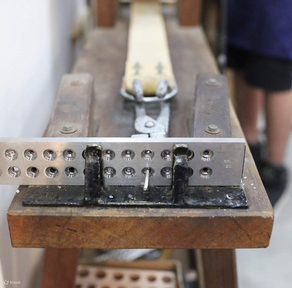 Hatton Jewellery Institute - Traditional Jewellery Making Classes ...