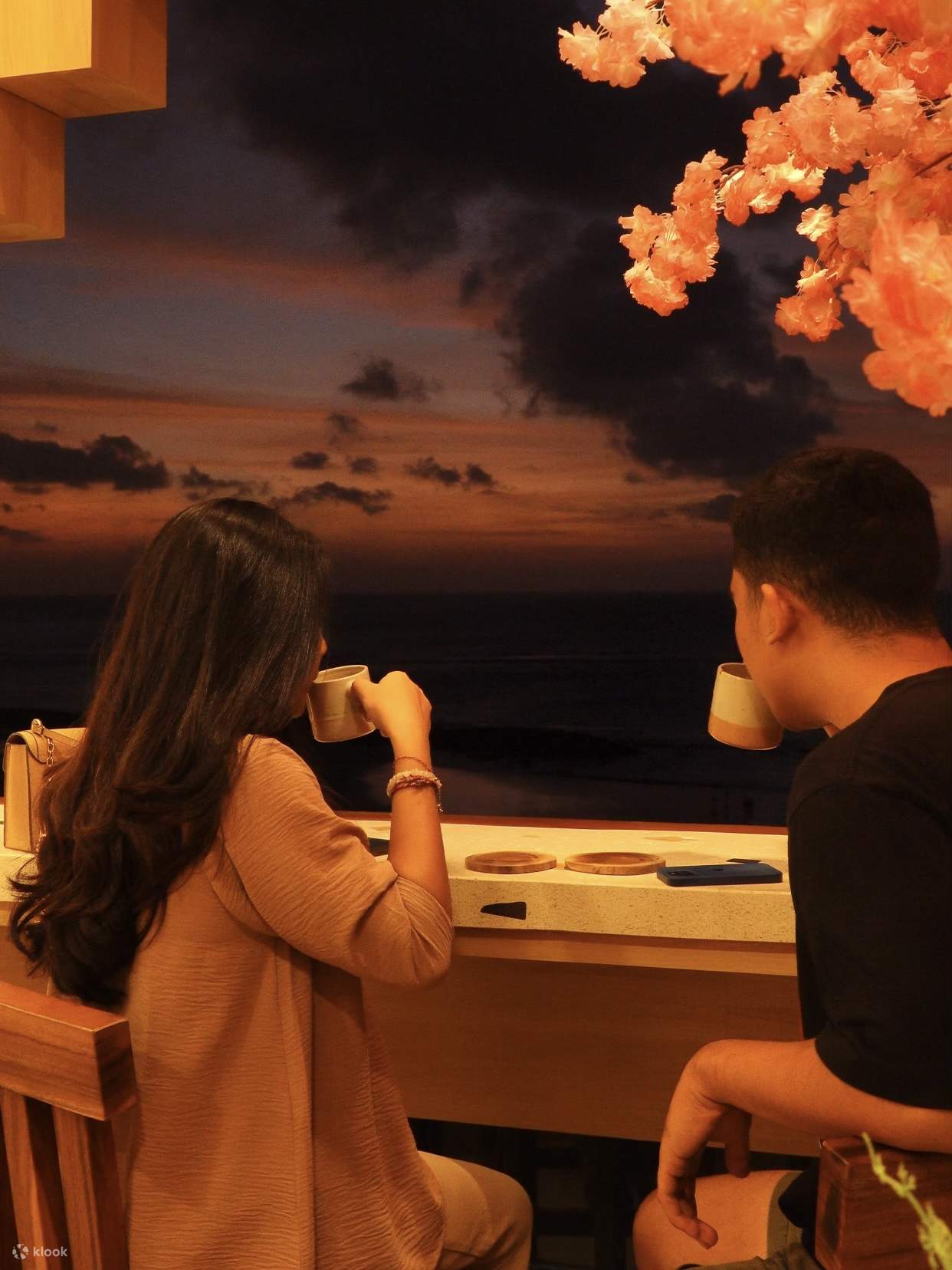 Kokuo-Familienmassage und Reflexzonenmassage im Discovery Mall Kuta ...
