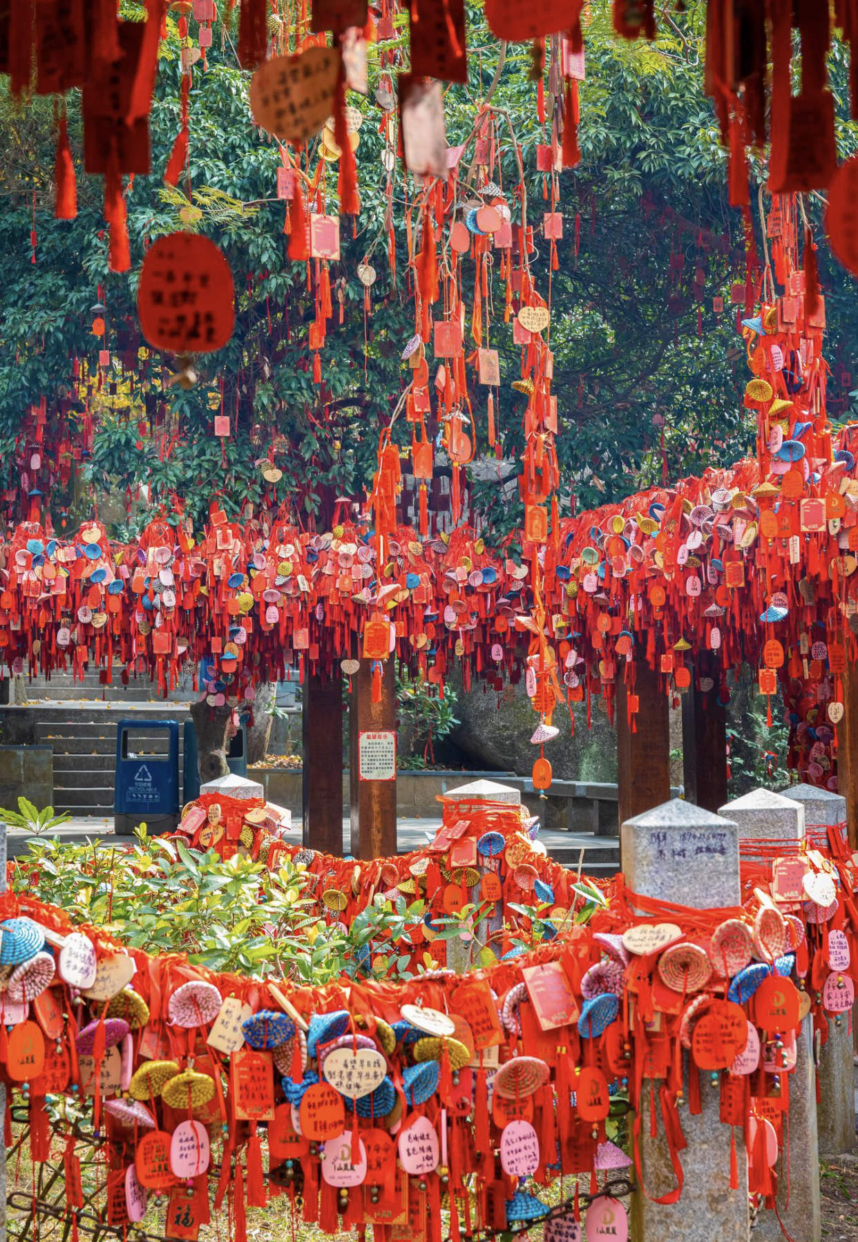 Phoenix Mountain Taoist Intangible Cultural Heritage Experience ...